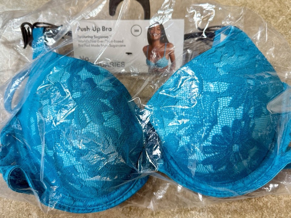Lot of 14 Bras Various Sizes & Brands All New w Tags FAST SHIPPING ...