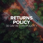 Air Mass Sensor For Daewoo Musso 2.3 Flow Meter Genuine Bosch ...