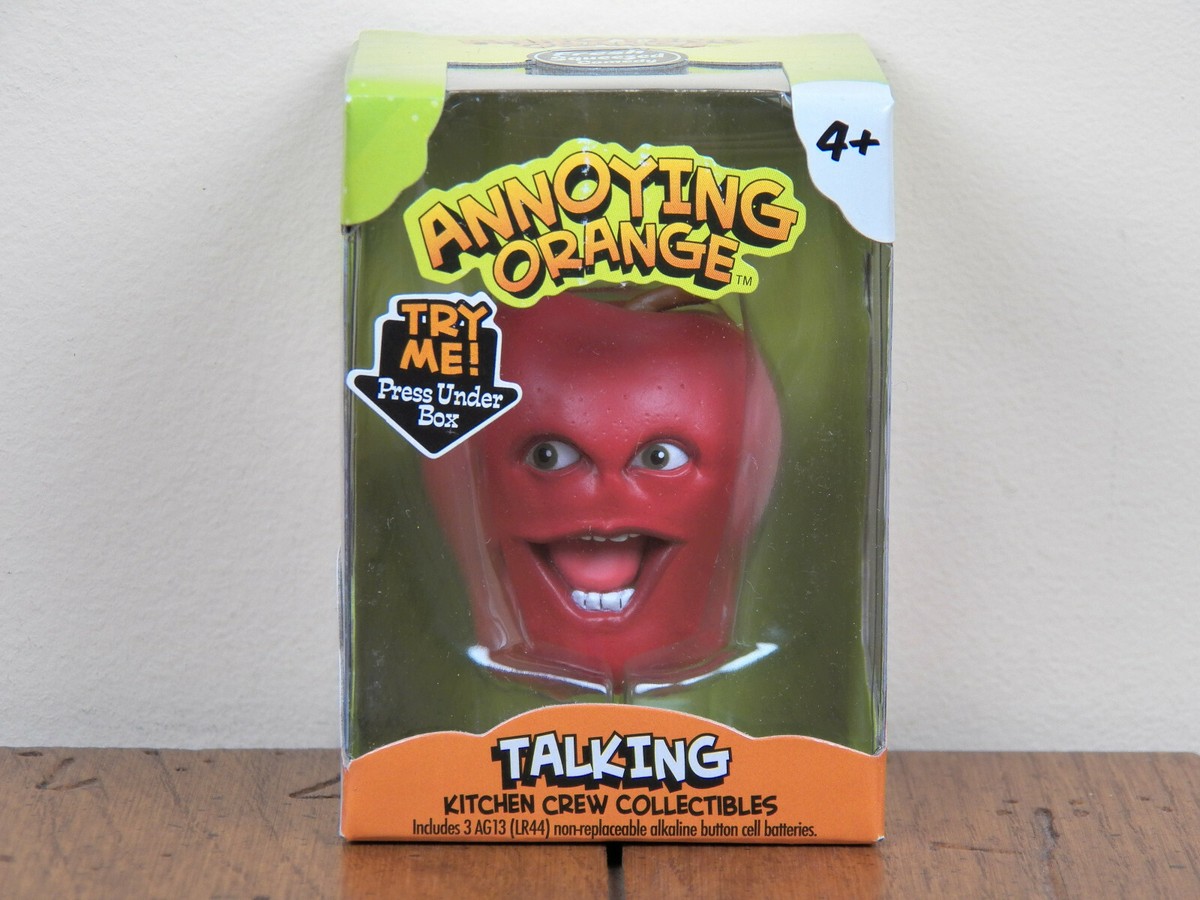 Annoying Orange Full Color Mug | New Annoying Orange