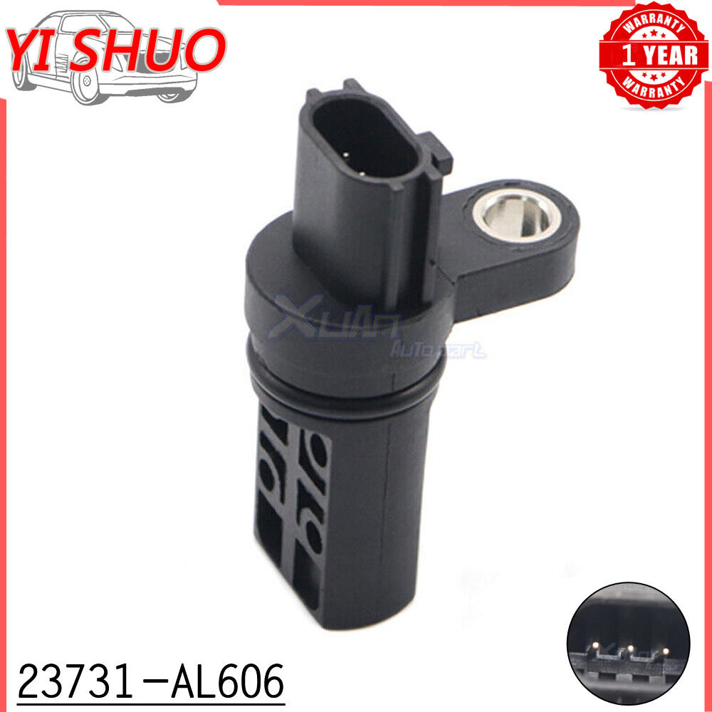New Crankshaft Position Sensors 23731-AL606 A10 A29-660 A20 For Nissan ...