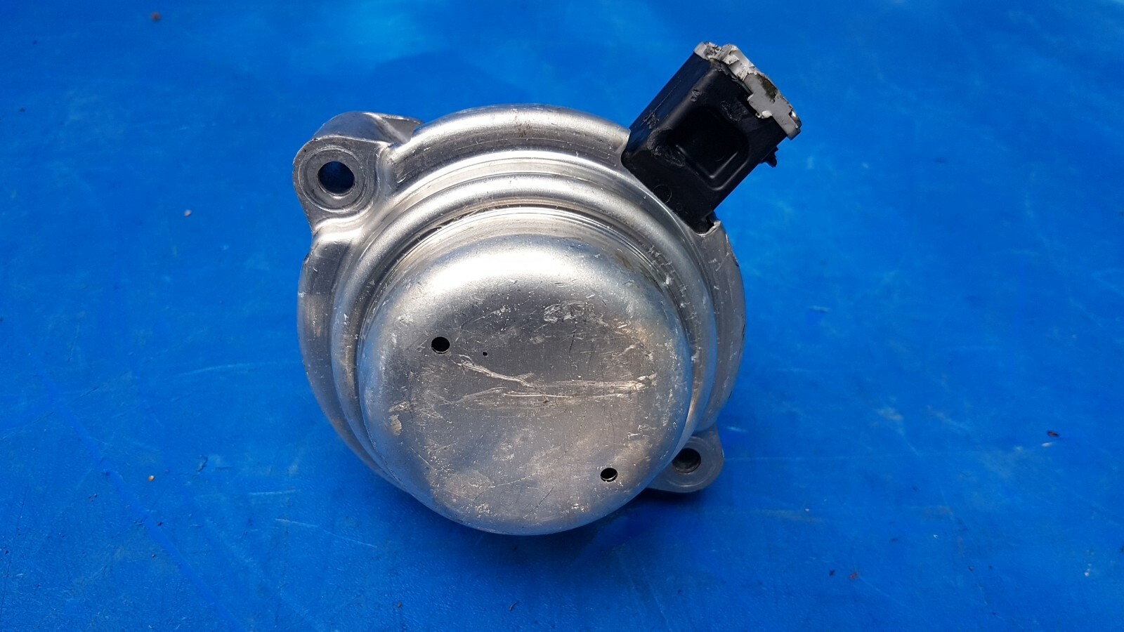 Transmission holder hydropower bearing PADM Porsche Cayman GT4 981 ...