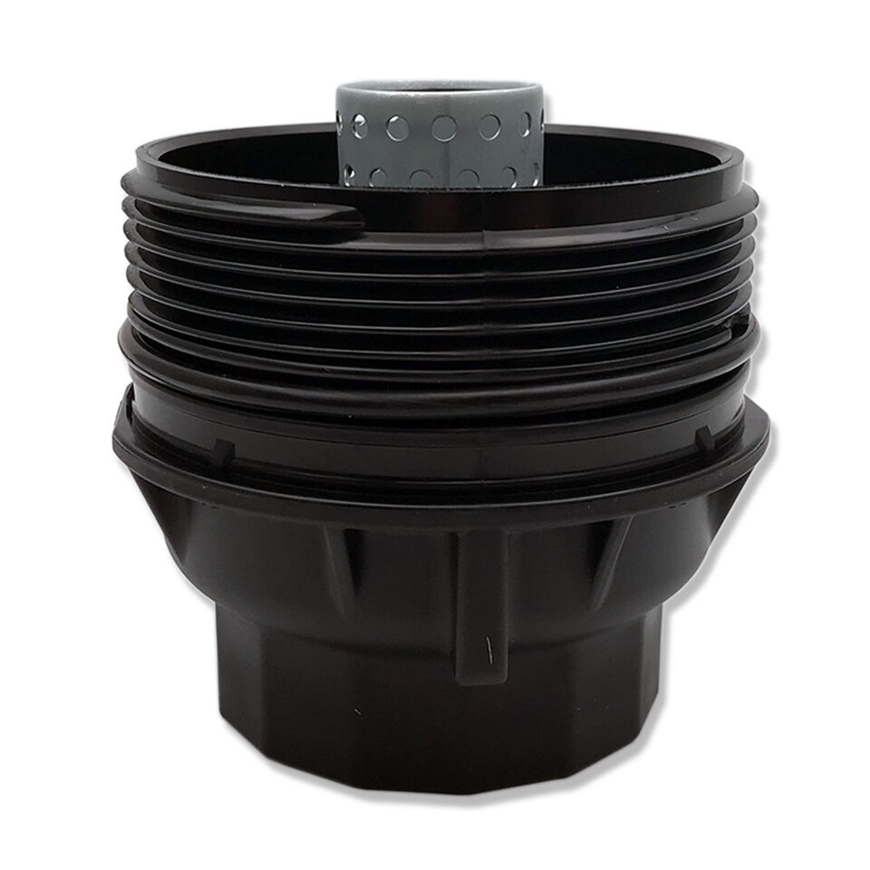 Oil Filter Housing Cap For Toyota Camry Highlander RAV4 Venza Scion ...