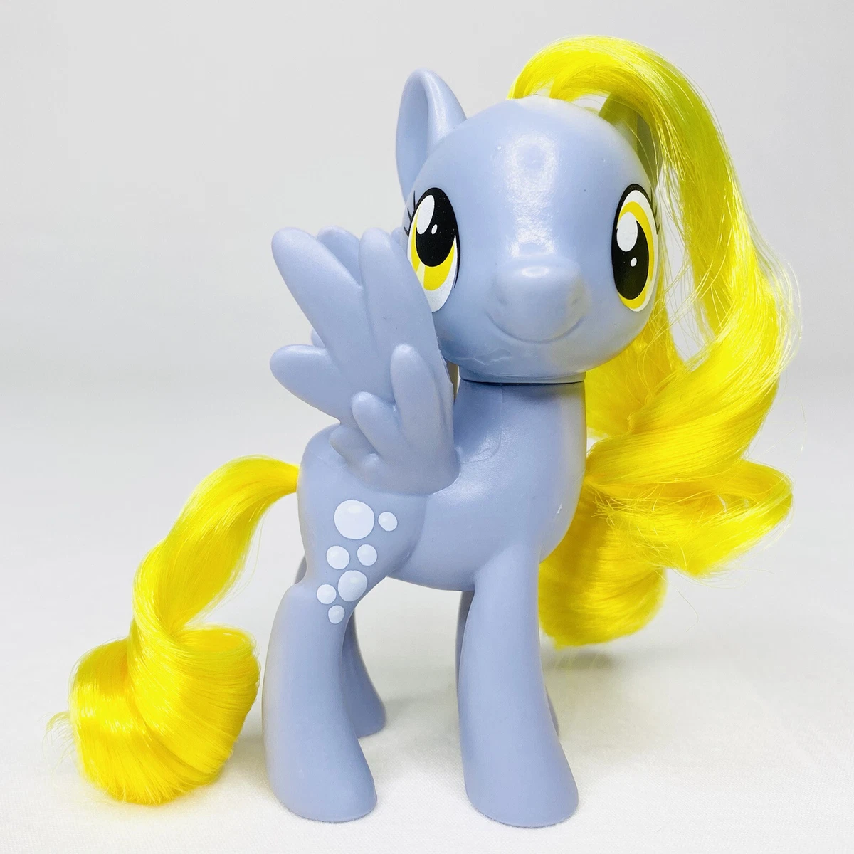 My Little Pony Derpy And Rainbow Dash