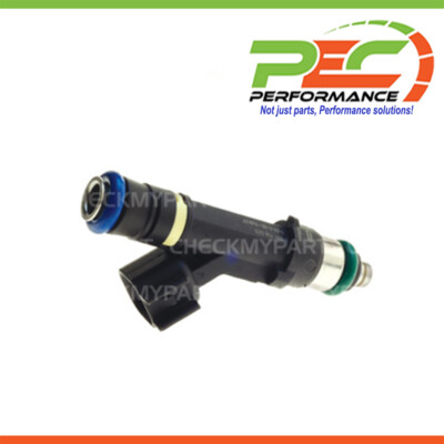 8xNew *BOSCH* 245cc E85 Fuel Injector Direct Fit For Ford Falcon AU 5 ...