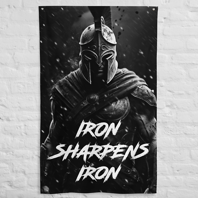 Iron Flag Crossfit