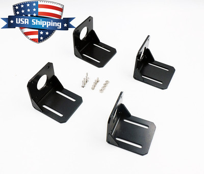 Temperature Controllers - Mount Brackets