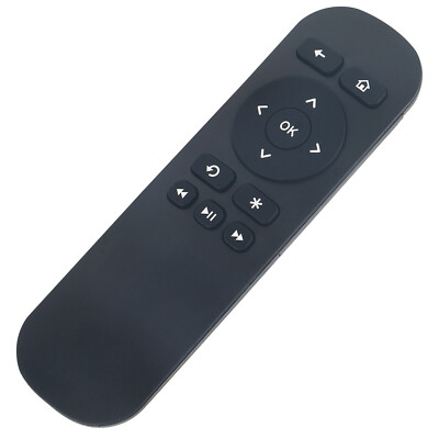 Brand New Remote Control Controller for Telstra TV & BOX - AU Warehouse ...
