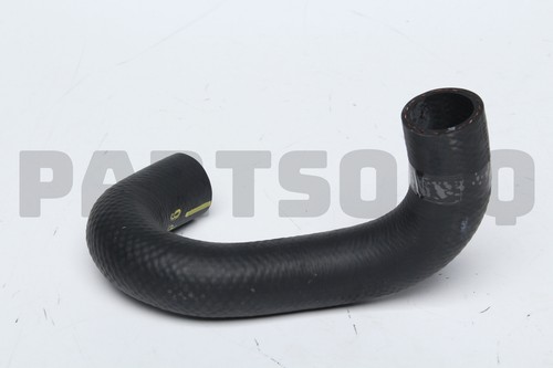 165720T080 Genuine Toyota HOSE, RADIATOR, NO.2 16572-0T080 | eBay