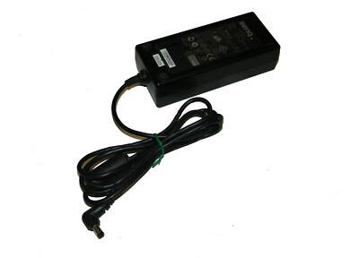 Benq Model 0218B1260 AC Adapter 12V DC 5.0A **8 | eBay.de