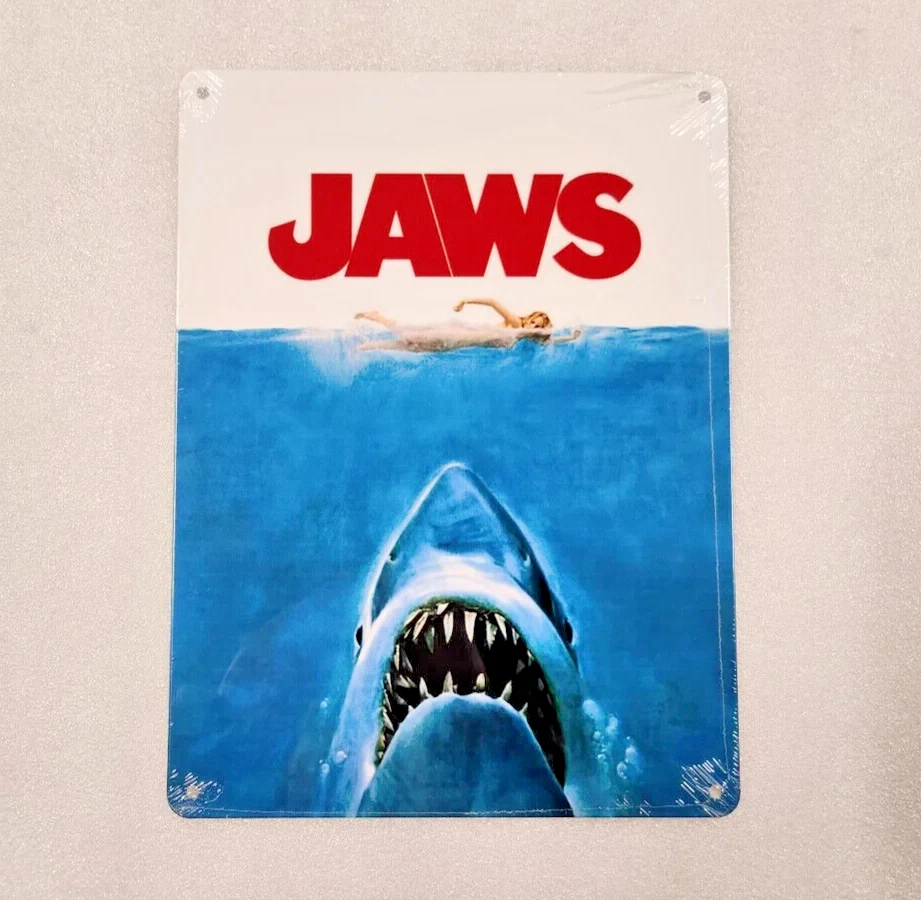 Jaws 12