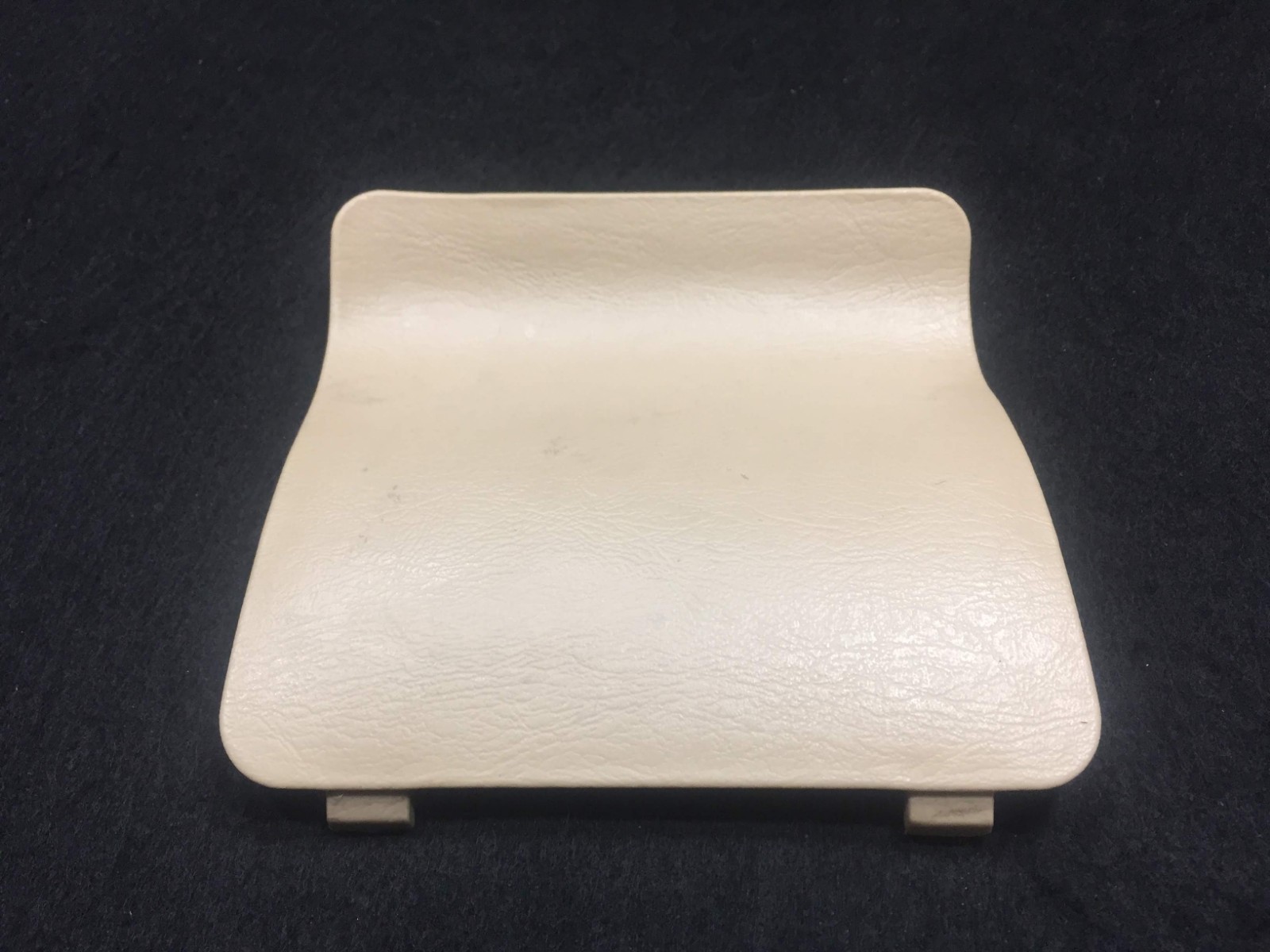 98 99 00 01 Mercedes W163 ML320 Trunk Interior Trim Insert Cover Panel ...