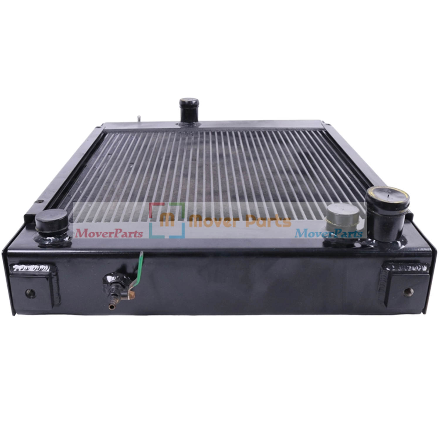 Radiator 8N-4078 8N4078 for Caterpillar Engine 3204 Tractor 931 931B D3 ...