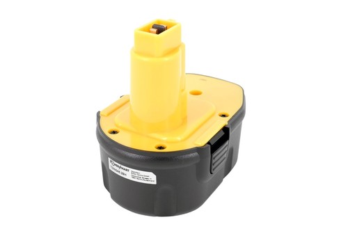 3000mAh Batterie Pour Dewalt DC528 DC551KA DC612KA DC984 DC984KA ...