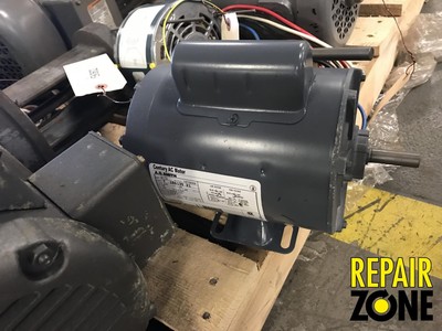 B172 CENTURY SINGLE PHASE MOTOR NEW *LIQUIDATION* | eBay