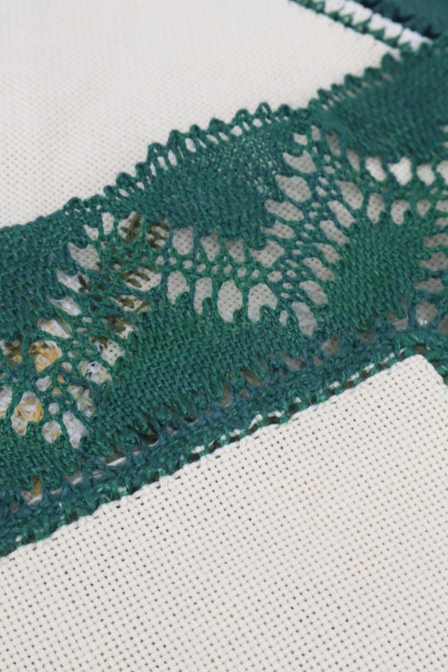 Markenlos Tovaglie Eleganti Verdi 41 cm - Set da 2 - Quadrate | eBay