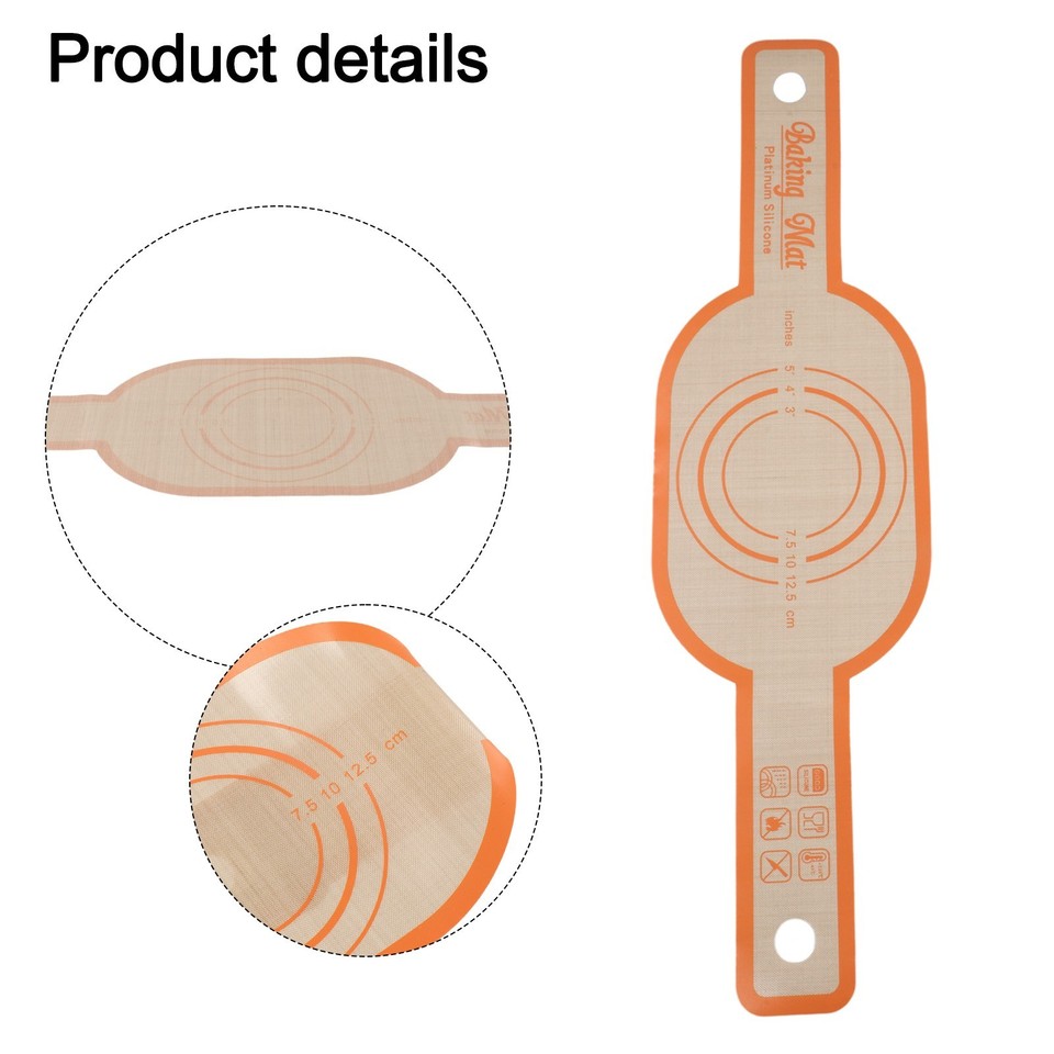 Perfect For Culinary Use Non-Stick Liner Baking Accessories Easy To ...