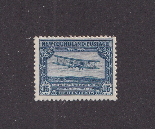 Newfoundland Stamp #170 Mint Hinged | eBay
