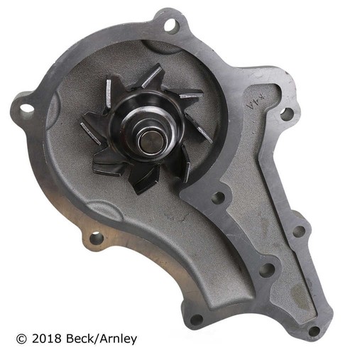 New Water Pump Beck/Arnley 131-1539 | eBay