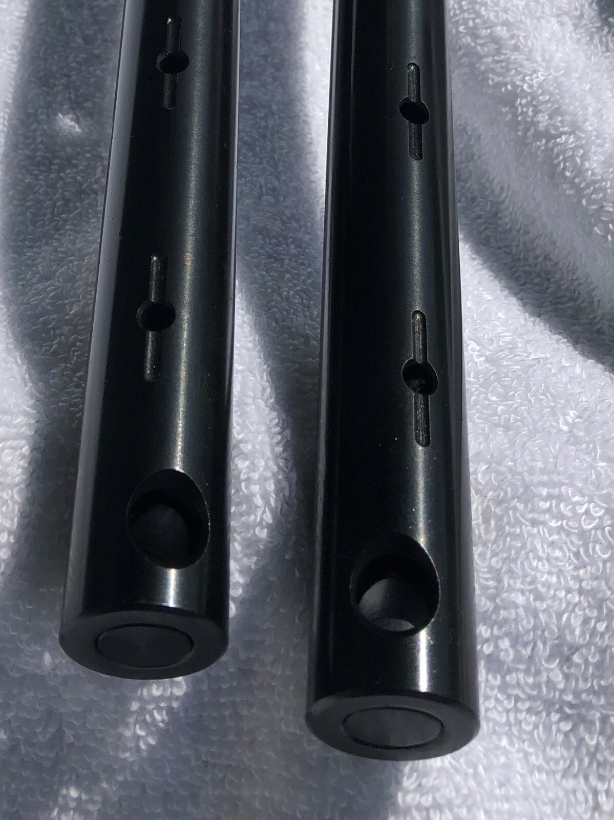 361-440 fits Chrysler ROCKER ARM SHAFTS 1 PAIR (2) | eBay