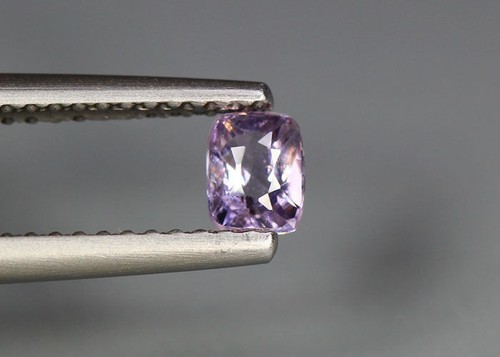 0.36 CTS_UNIQUE FINE GEM COLLECTION_100 % NATURAL UNHEAT PINK SPINEL ...
