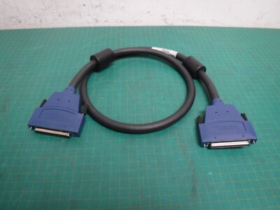 National Instruments Shielded DAQ Cable 184749C-01 | eBay