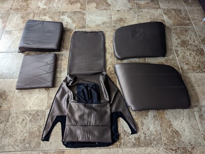 OSIM Ustyle2 Massager Chair Parts Cover Panel Motor Harness Frame | eBay