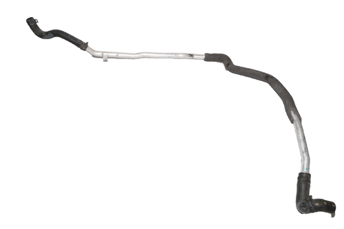 2012-2018 MERCEDES CLS550 HVAC Heater Hose - Genuine Mercedes ...