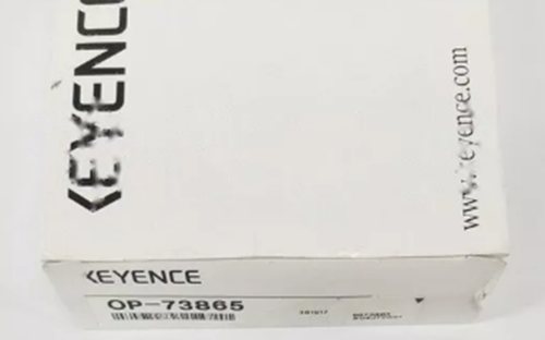 New In Box KEYENCE OP-73865 Connector Cable | eBay