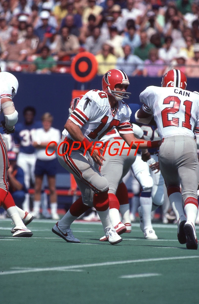 Steve Bartkowski Today