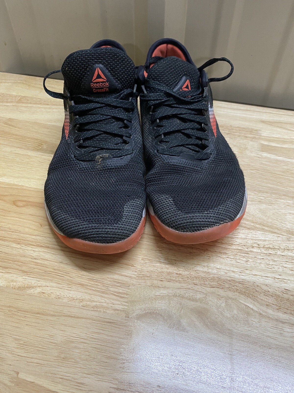 Reebok Crossfit Nano Flexweave Cross Training Shoes A… - Gem