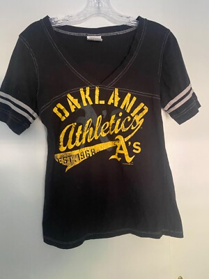 A's T-Shirt size M | eBay