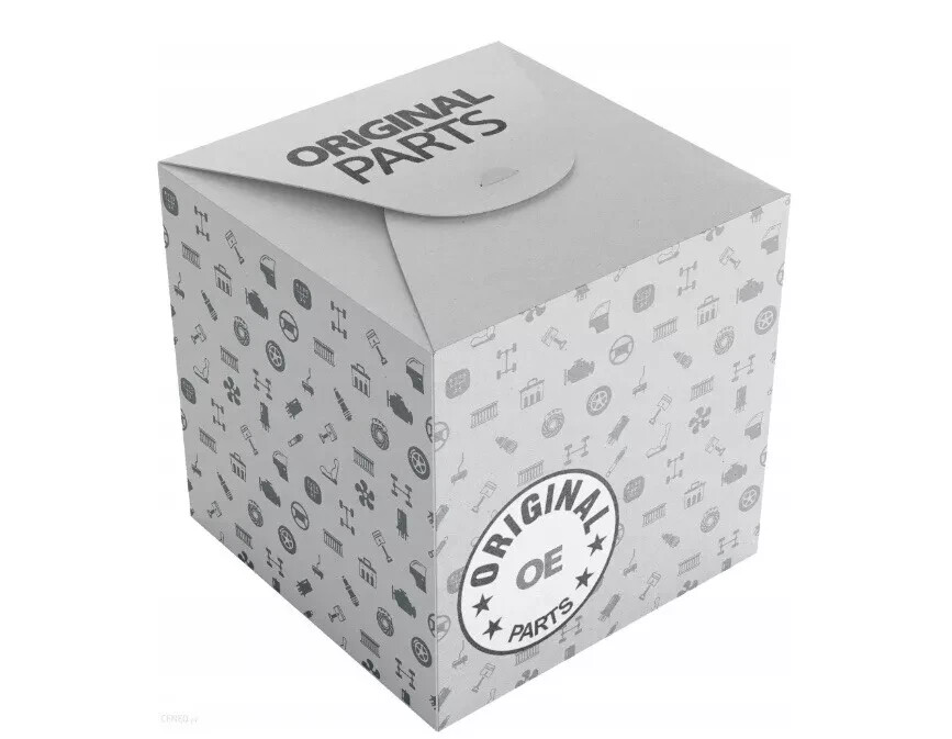 NEW BMW Wiring Cable Connector Terminal Plug Housing 4-Pole 61138365356 ...