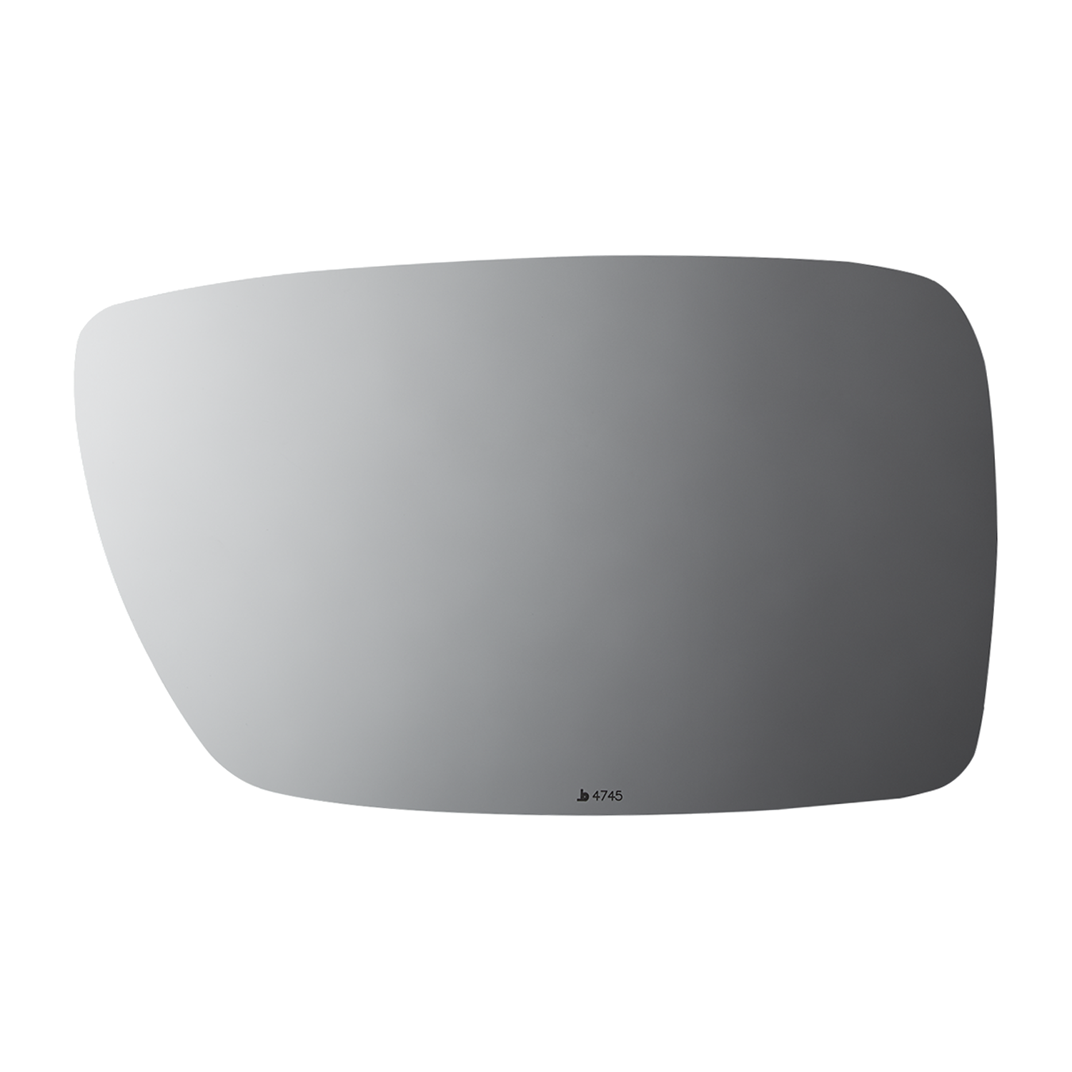 Burco Mirror Glass Replacement Fits 2018-2023 Buick Enclave Side View ...