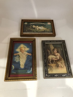 Holy Cards - Vintage Holy Card