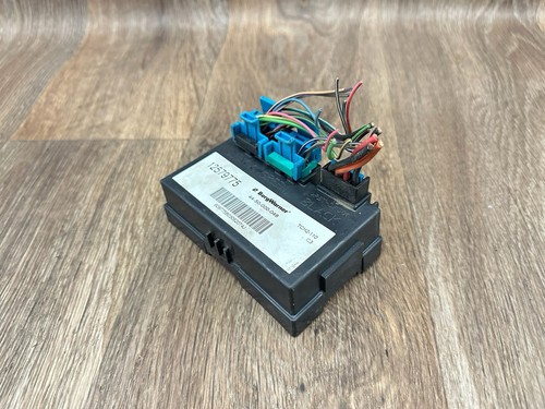 2003-2007 Hummer H2 4x4 Transfer Case Control Module TCM 12579775 OEM ...