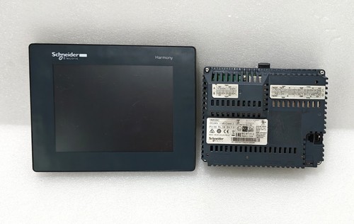Schneider Electric HMIS85 HMISBC DC24V11W Class 2 Touch panel Megelis ...