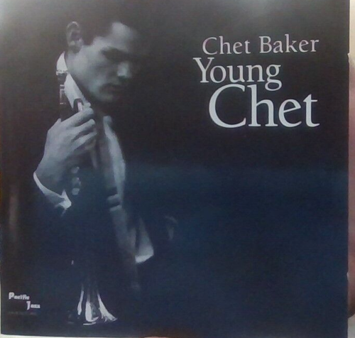 CHET BAKER - YOUNG CHET NEW CD 724383619429 | eBay