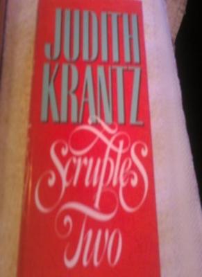 Scruples Two By Judith Krantz. 9780593014516 | eBay UK