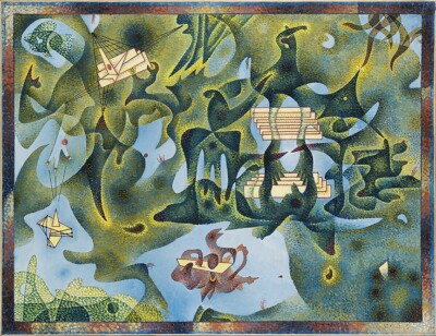 Gordon Ford : The Circuit of the Light Knight ... : Archival Quality ...