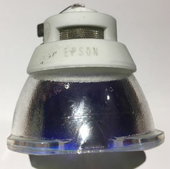 GENUINE ORIGINAL OEM EPSON ELPLP95 BULB FOR MANY PROJECTORS V13H010L95 ...