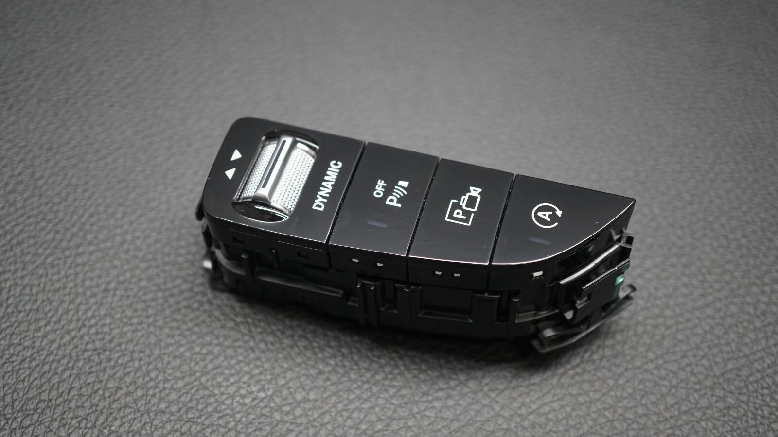 GENUINE MERCEDES W213 S213 W238 C238 C257 TOUCHPAD LEFT SWITCH BLOCK ...