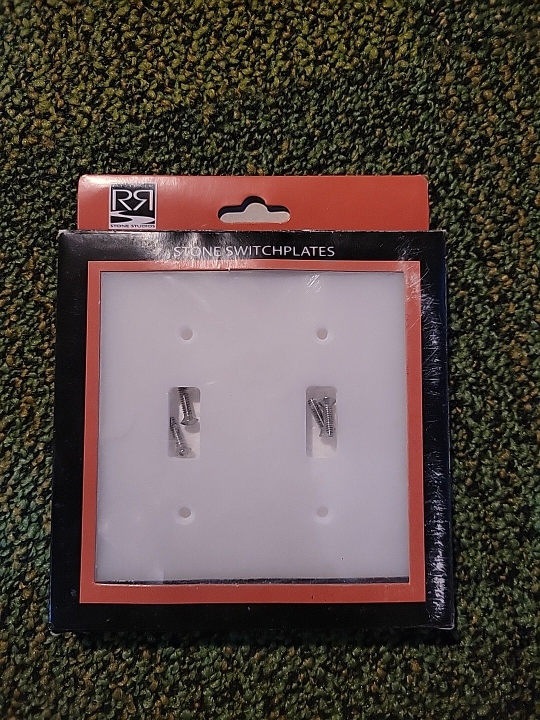 rush river stone studios Hampton Double Toggle | eBay