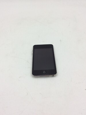 Apple iPod Touch 8GB A1288 3GS | eBay