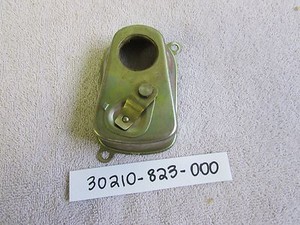 NOS HONDA E2500 E3500 GENERATOR G65 G80 GS65 ENGINE POINTS COVER 30210 ...
