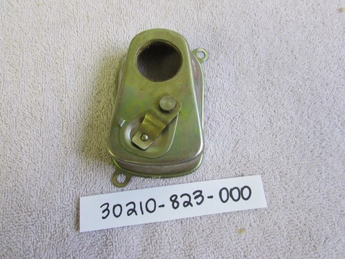 NOS HONDA E2500 E3500 GENERATOR G65 G80 GS65 ENGINE POINTS COVER 30210 ...