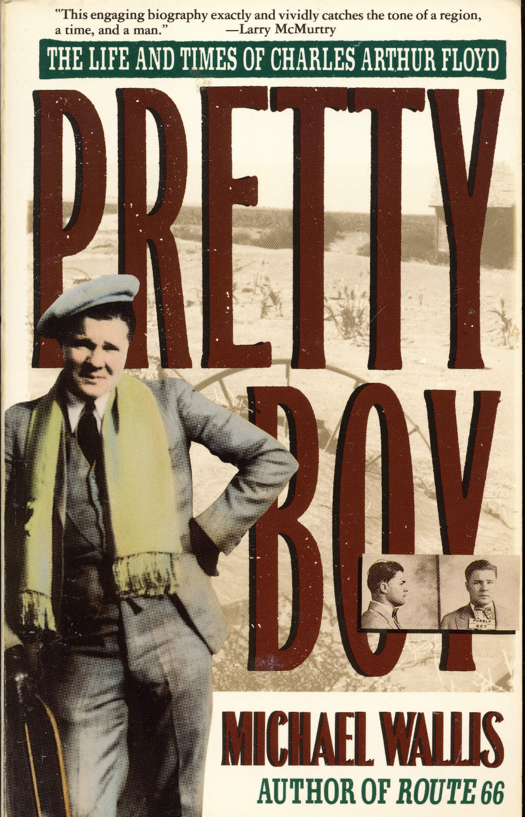 Pretty Boy Floyd Biography