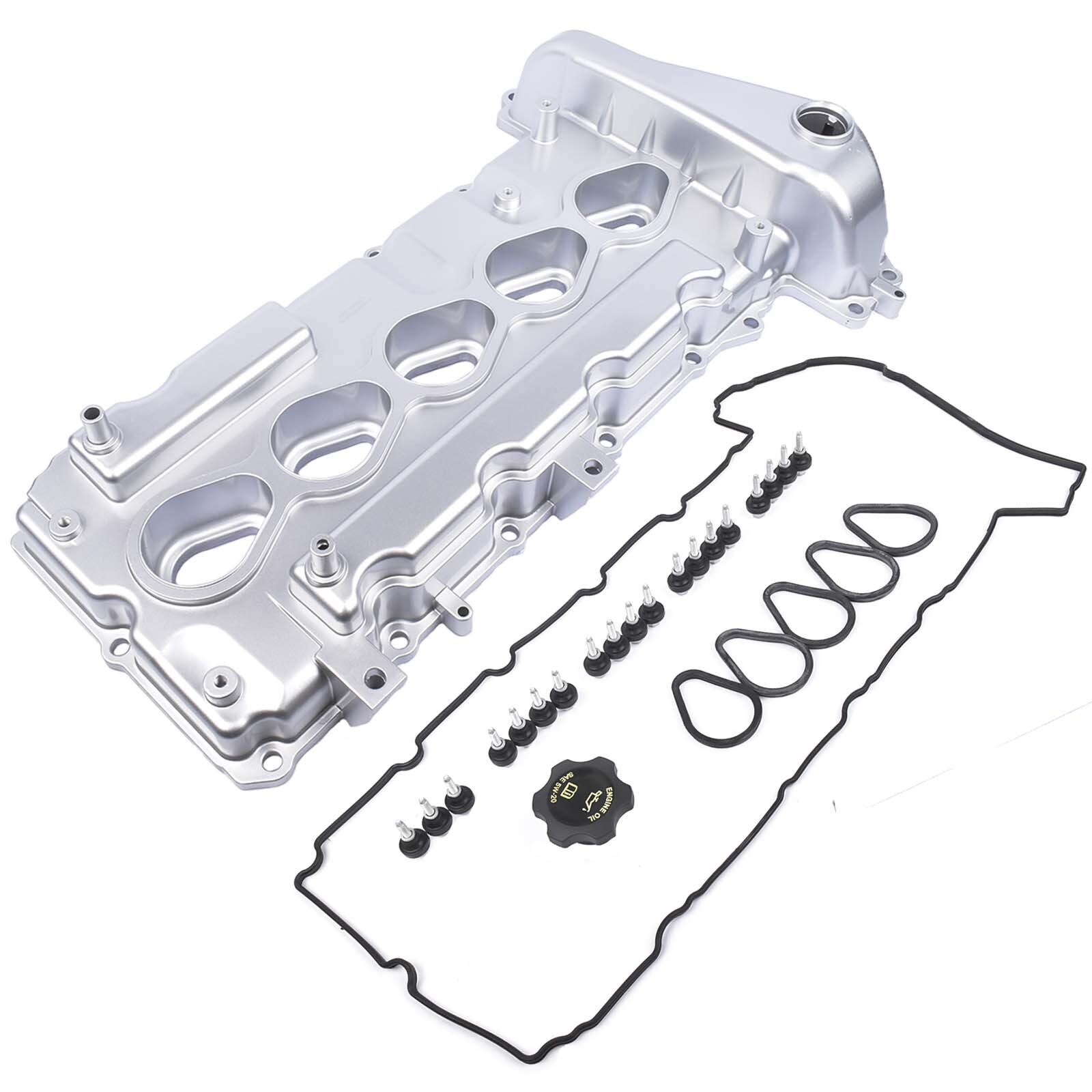 Engine Valve Cover 12591996 for Chevrolet Colorado GMC Canyon 3.5L L5 ...