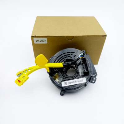 22942867 Clock Spring For Cadillac SRX Chevrolet Camaro 10-16 Corvette ...