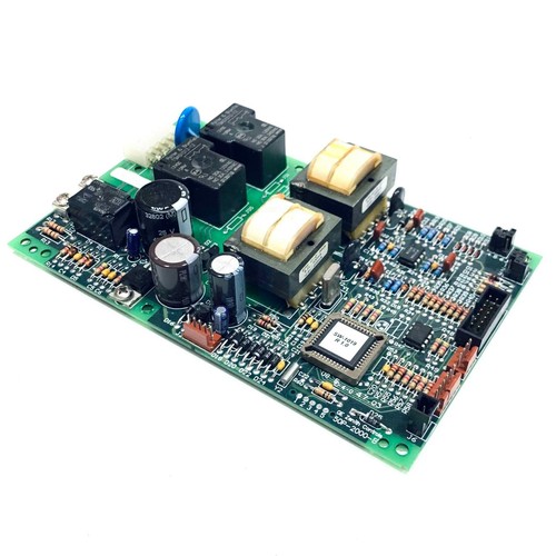 50P-2000-B GE Zenith Controls PCB Board | eBay