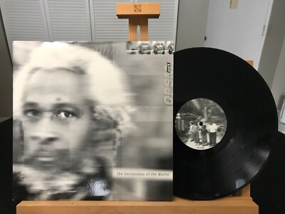 QPSM UNIT THE SERIOUSNESS OF THE MATTER QUADRAPHONIC SOUND MODULE CORP ...